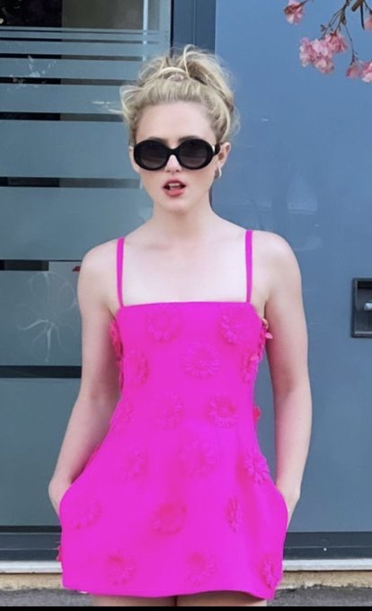 Kathryn Newton appreciation thread - Page 3 - Blu-ray Forum