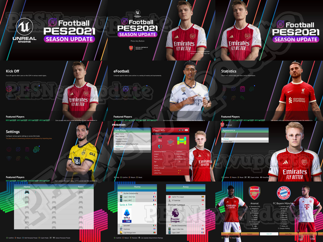 COLORFUL 23 24 V1 — Postimages