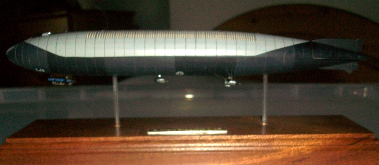 Zeppelin ! - Page 72 - Work in Progress - Aircraft - Britmodeller.com