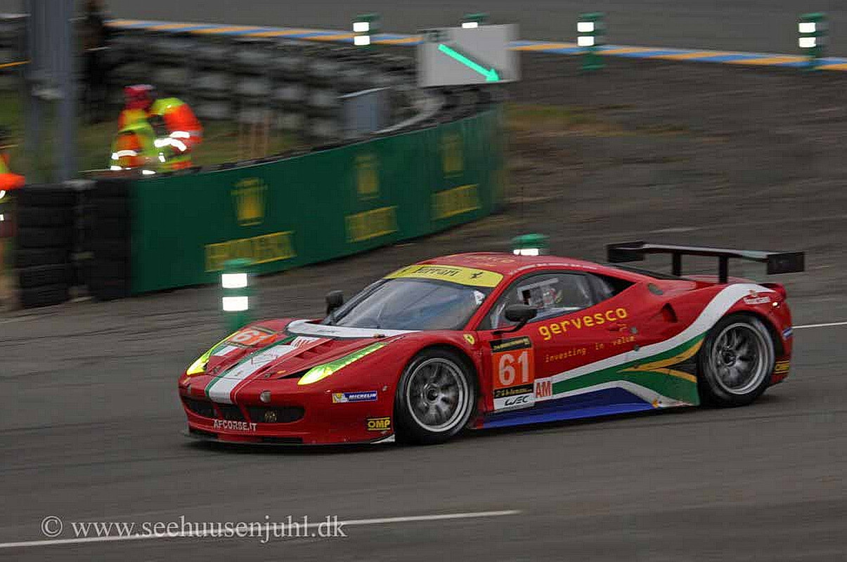 2013 LM 61 Matt Griffin Jack Gerber Marco Cioci 40 — Postimages