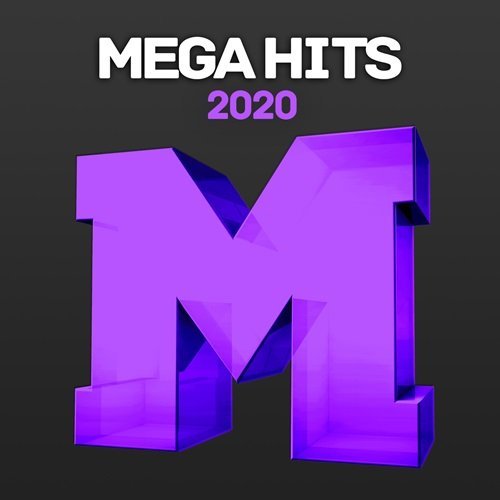 VA - Mega Hits 2020 (2024)