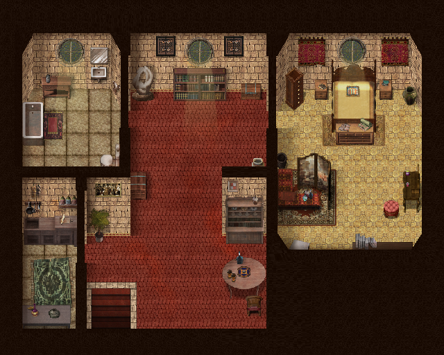 [RPG Maker tutorial] Advanced Combat Event system (ACE) | RPG Maker Forums