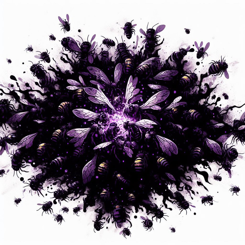 antimagic bees — Postimages