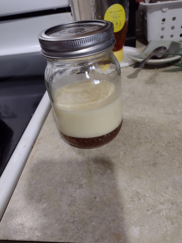 Lamb fat - 24hourcampfire