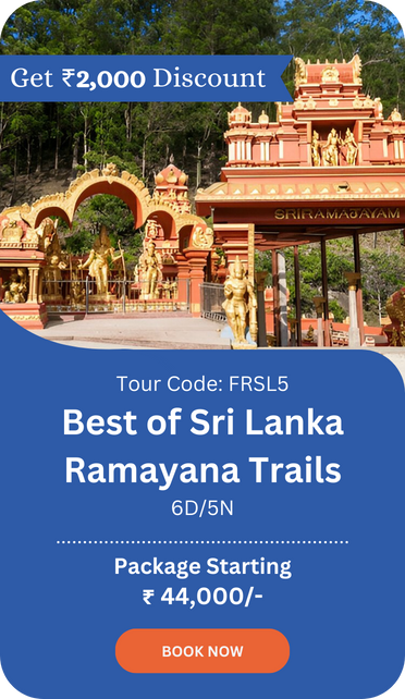 Best Selling International Holiday Packages