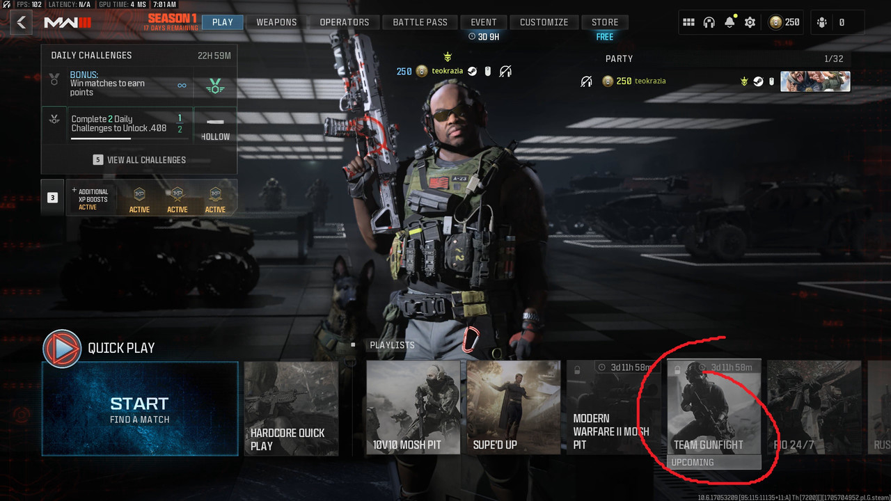 Call of Duty® 2024 01 21 06 32 44 02 — Postimages