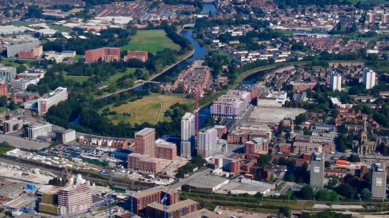 Oldfield Wharf | Hulme Street | 70/56/24/23m | 23/18/8/6 fl | U/C | Page 7 | SkyscraperCity Forum