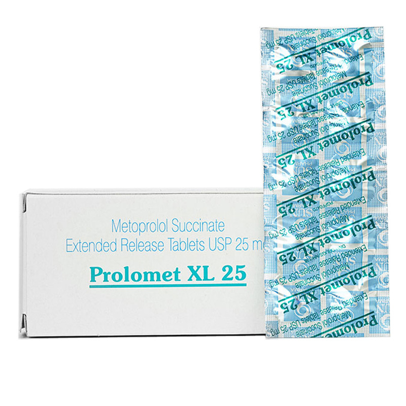 Prolomet XL 25 — Postimages