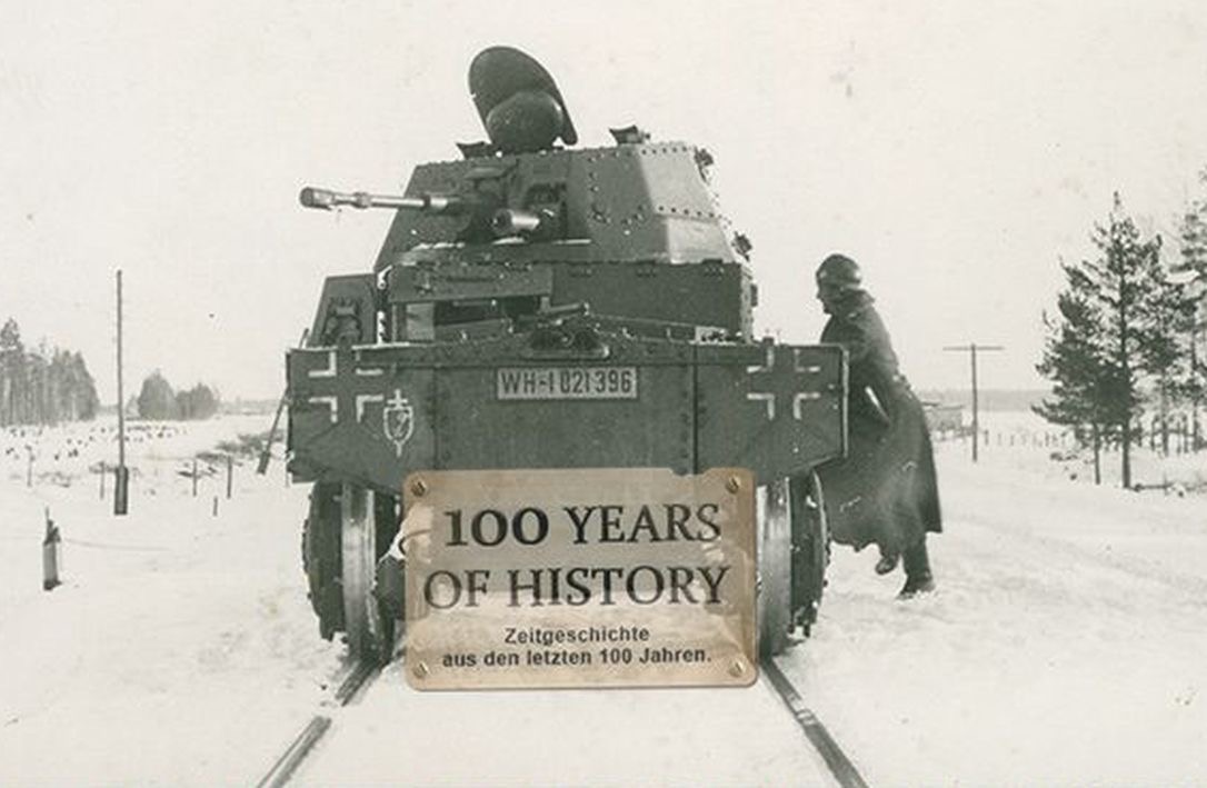 Panzerspähwagen (Funk) Panhard 178(f) P204(f)