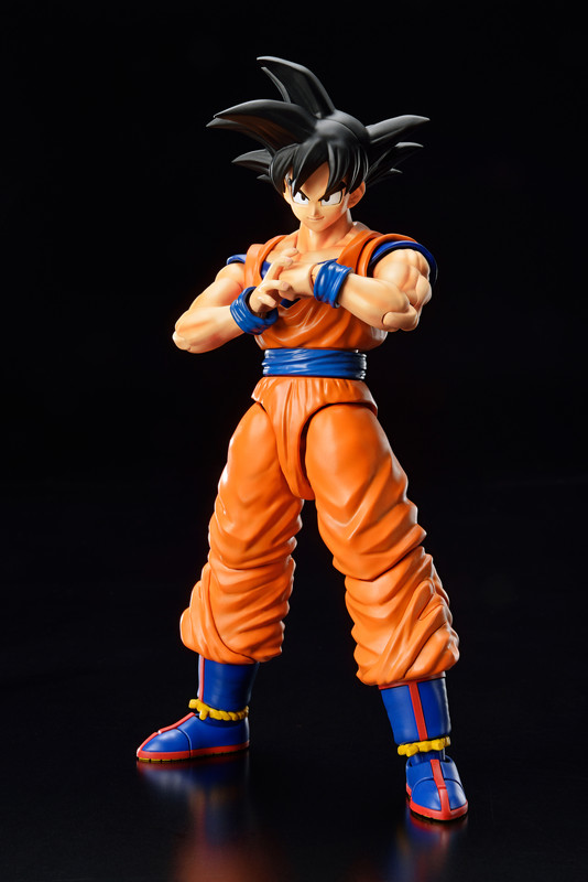 ph FS GOKU New Spec Ver act07 — Postimages