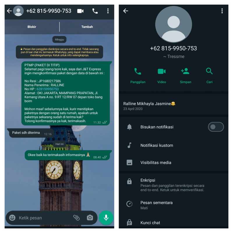 Ptmp cp bangka — Postimages