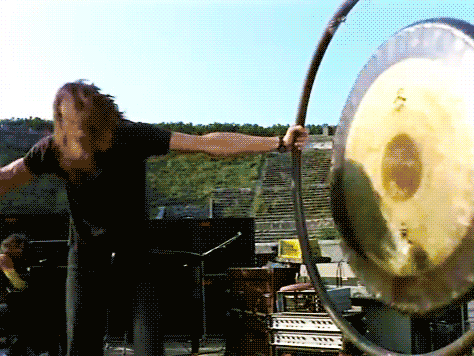 Pink Floyd "Live At Pompeii" 2025 Release | Steve Hoffman Music Forums