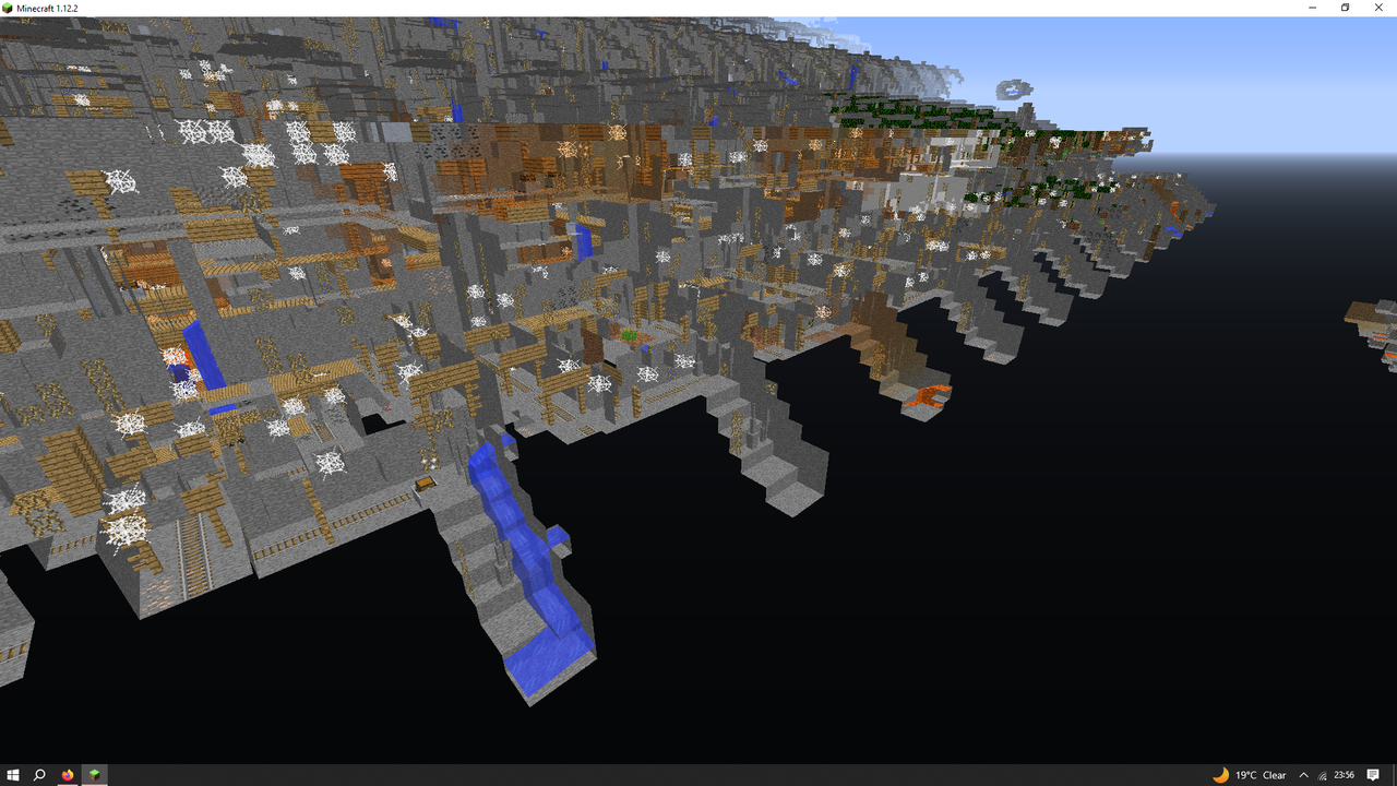 Interesting Minecraft 1.12.2 Seeds