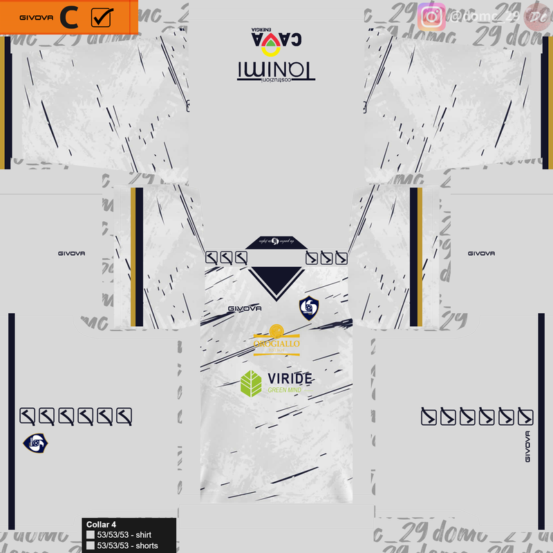 Cavese Away 25 — Postimages