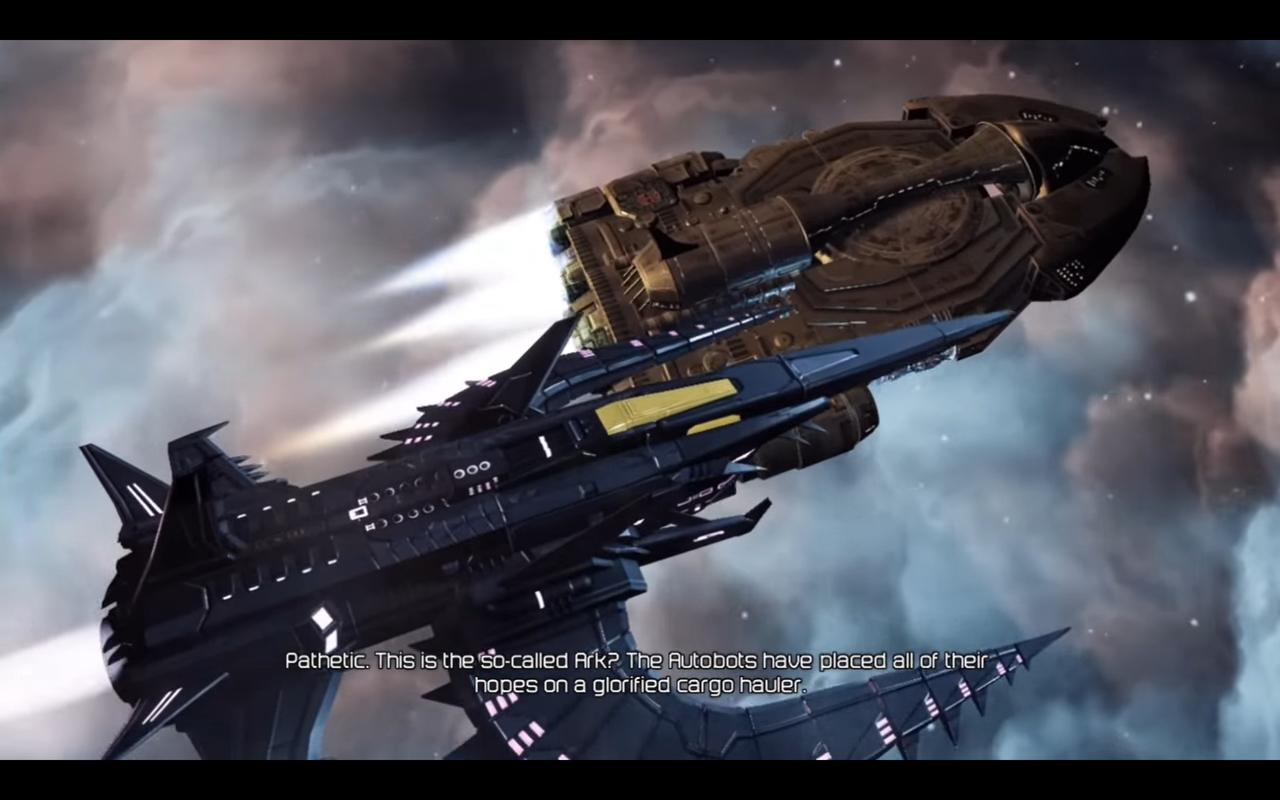 Transformers: Lost Witch (TFP/Gundam: WFM) | Page 5 | SpaceBattles