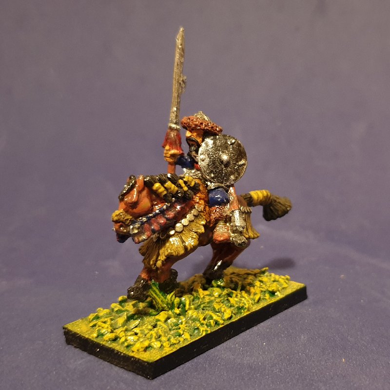 Old Citadel Miniatures - The Unofficial Airfix Modellers' Forum