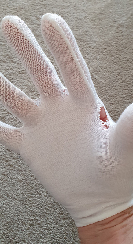 Introducing Ava (Kimber Doll) - Unboxing, review and ongoing picture ...