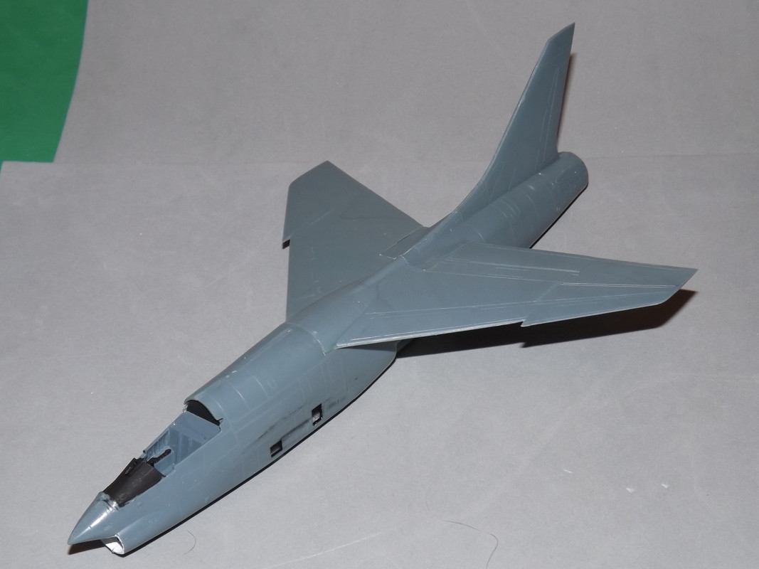 15 Airframe — Postimages