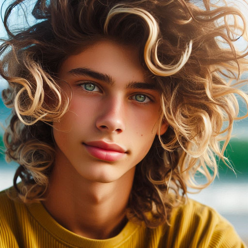 Tides of Soul's (pjo x ror) - Chapter 1 - flowersakura - Multifandom ...