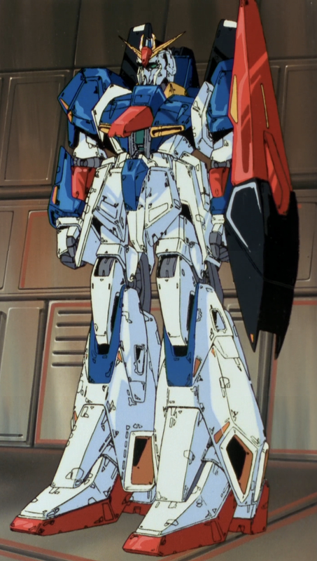 Now the dust has settled, how do you guys feel about MG Zeta ver Ka ...