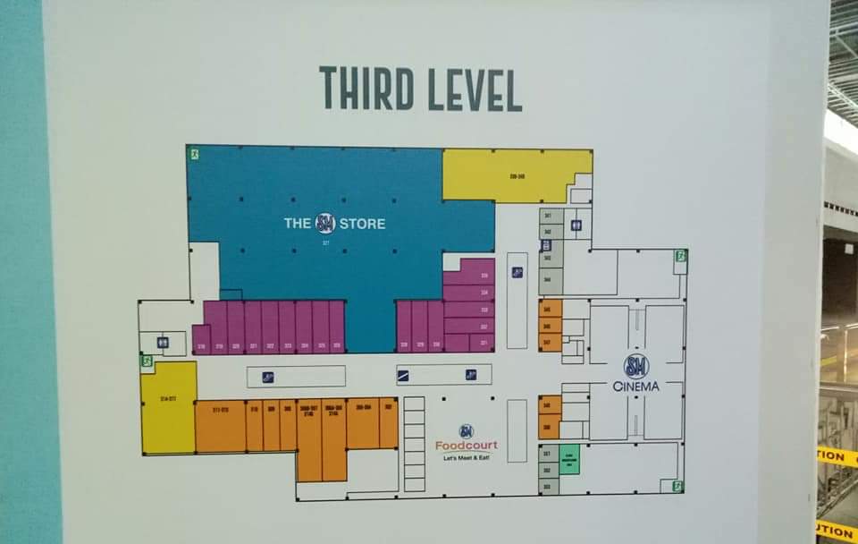 CAMARINES NORTE | SM City Daet [3F|com] | Page 2 | SkyscraperCity Forum