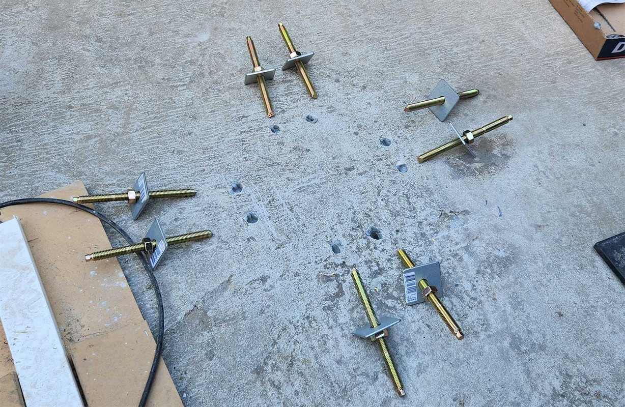 pier mount 1 — Postimages