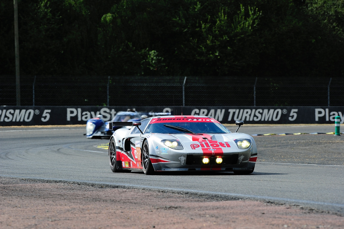 11lm68 Ford GT D& A Robertson D Murry 36 — Postimages