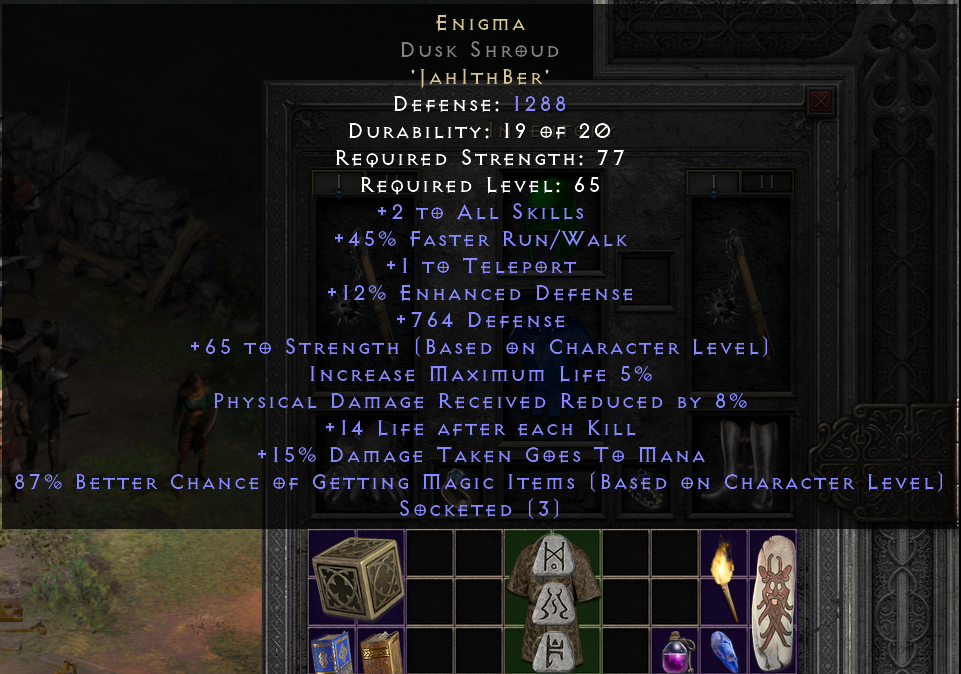 Enigma Ft 12ed Ds 764 - Topic - d2jsp