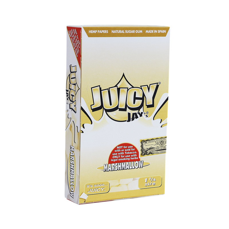 JUIC18 JUICY JAYS MARSHMALLOW 1 14 — Postimages