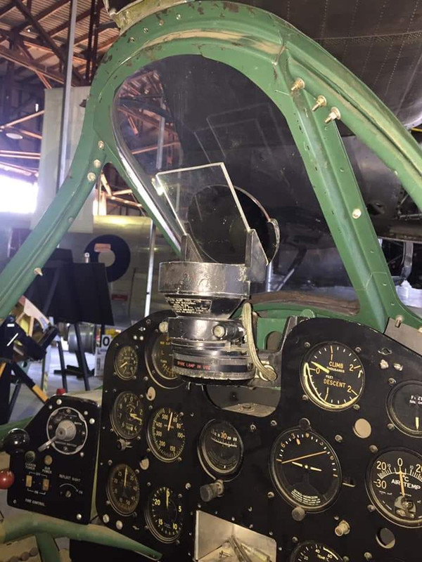 Request - New Boomerang Cockpit