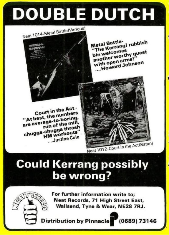 Double Dutch — Postimages