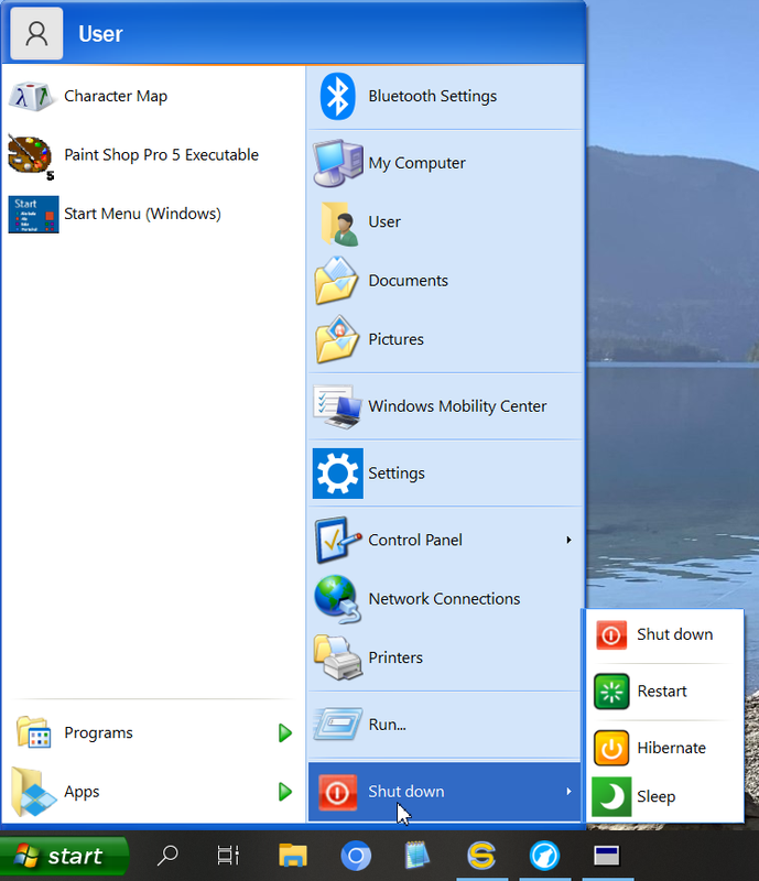 How Did This Person Make Windows 10 Look Like This Page 2 Windows 10 Forums