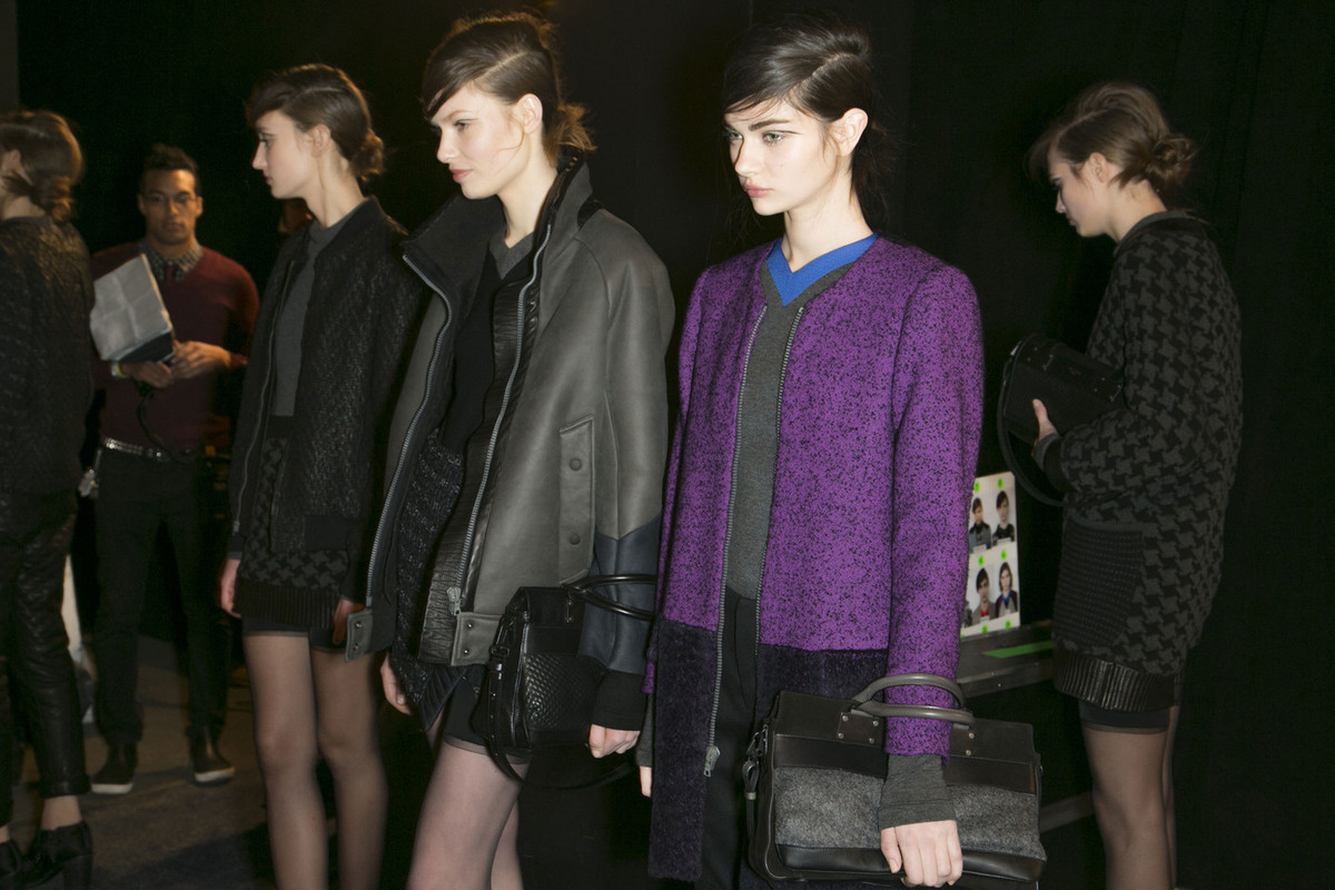 Rag & Bone FW13 13 — Postimages