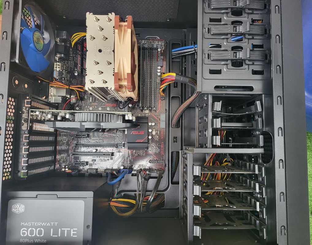 Ryzen1300 X — Postimages