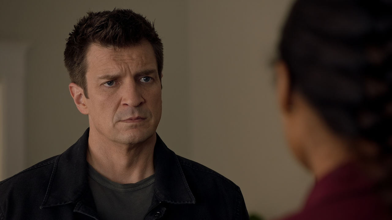 The Rookie S03 E11 New Blood 1080p 10bit AMZN WEB DL DDP5 1 HEVC ...