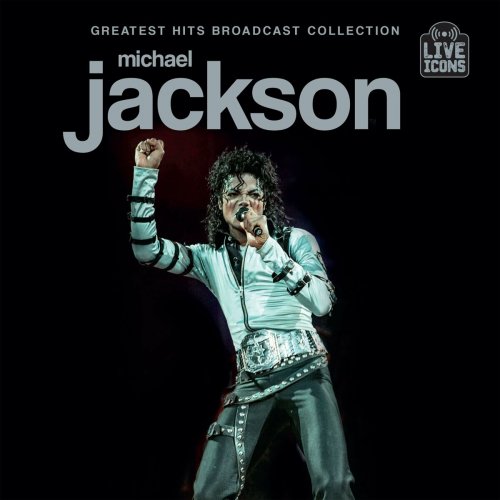 Michael Jackson – Greatest Hits Broadcast Collection (2024)