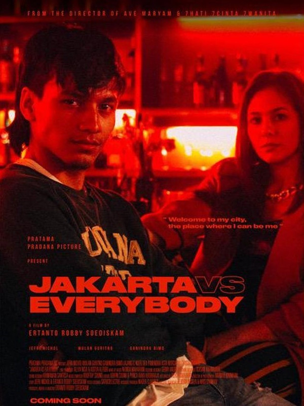 jkt vs everybody poster — Postimages