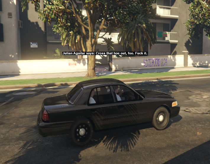 Eastside Parkside Varrio 13 - Page 34 - Unofficial Factions Archive ...