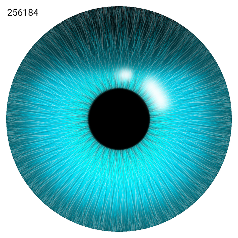 Selling Iris Art — Postimages