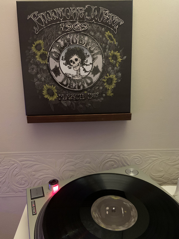 Grateful Dead on Vinyl: General Purpose Thread | Page 21 | Steve ...