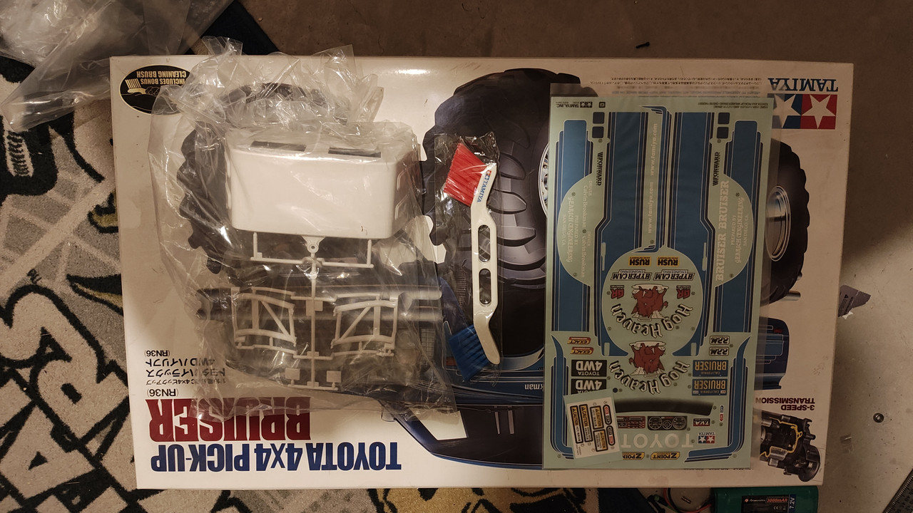 Mounty 6 — Postimages