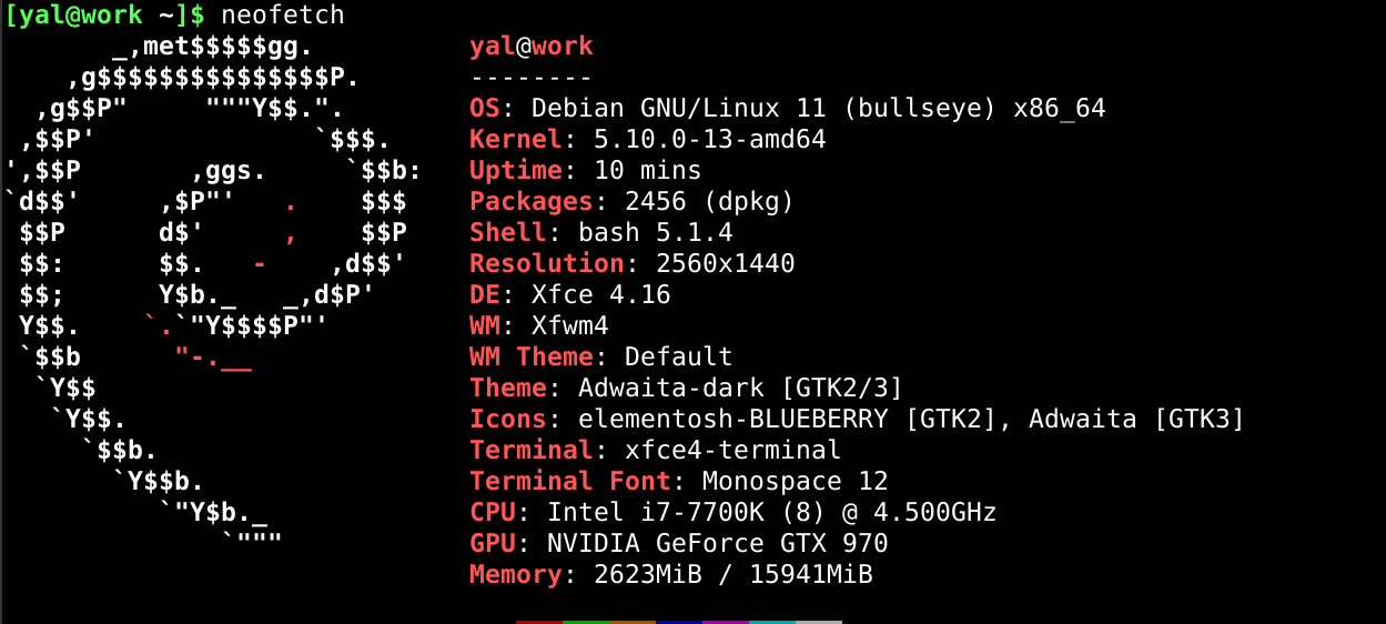 It is correct to refer to GNU/Linux as GNU/Linux : r/linux