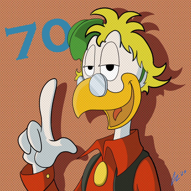 Arch 4 — Postimages