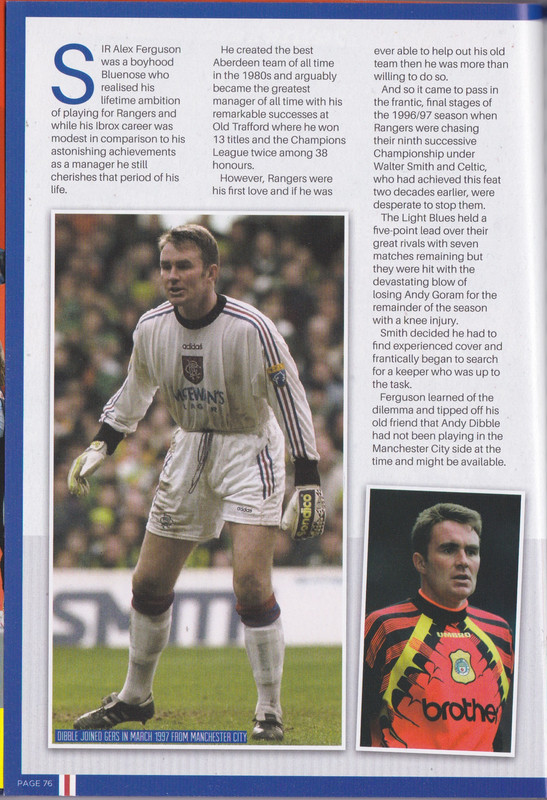 In tribute to our new Welsh singing and a result at Parkhead - let's ...