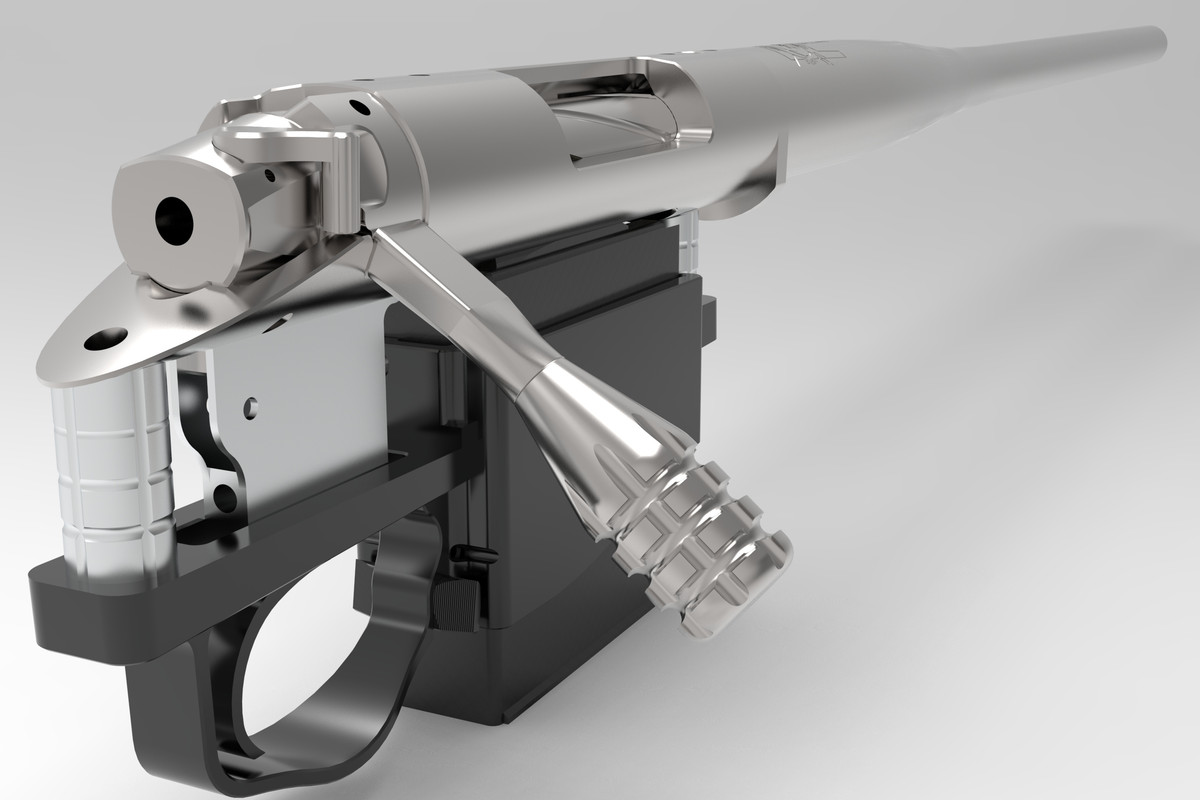 Action Assy Rear Right Quarter 26 — Postimages