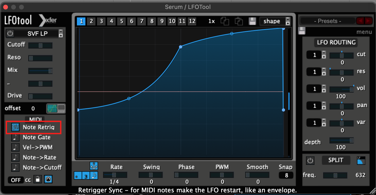 How to use LFO tool using midi in cubase 10.5? - Page 2 - Hosts & Applications (Sequencers, DAWs ...