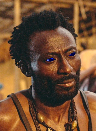 Babs Olusanmokun cast as Jamis : r/dune