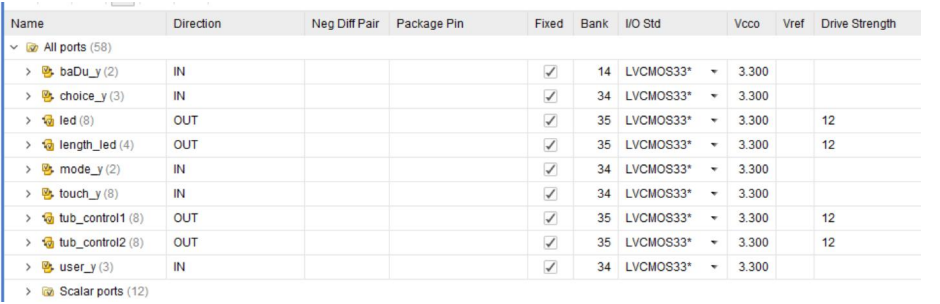 GitHub - Andy-SAKN/SUSTech-CS207-Project-Piano: 2023fall Digital Logic