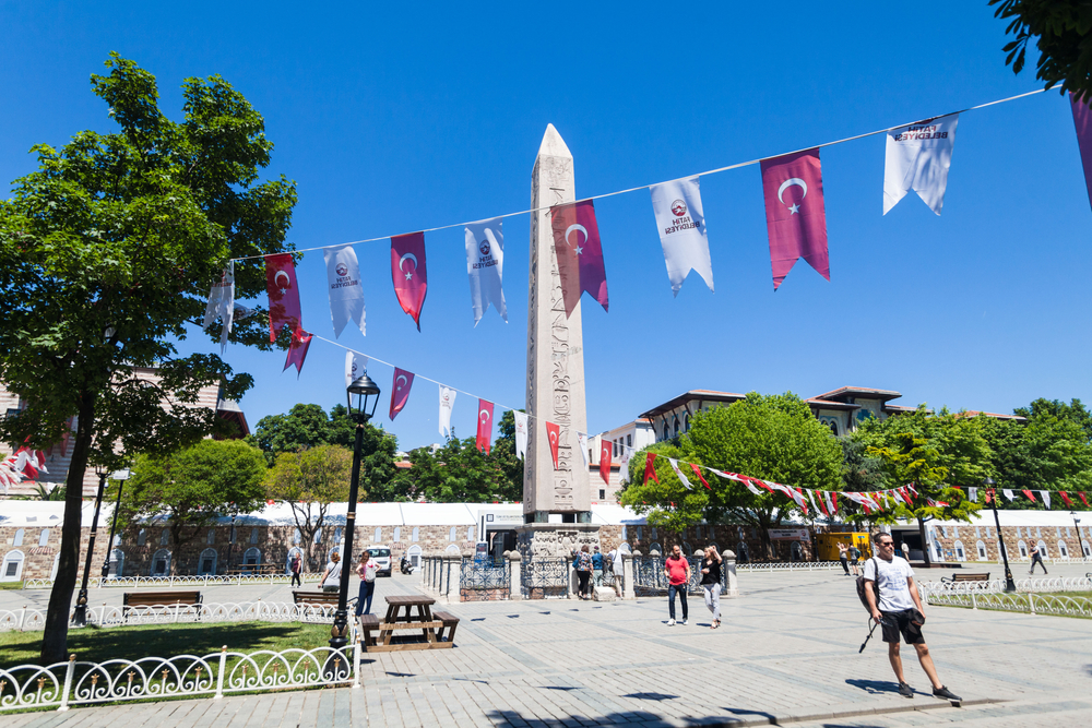 Hippodrome, Istanbul: How To Reach, Best Time & Tips