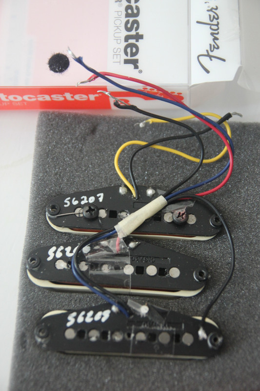 fender pickup micro humbucker single coil 1160779 — Postimages